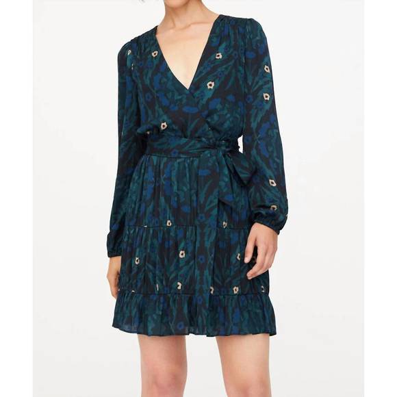 Marie Oliver | Dresses | New Marie Oliver Mila Dress In Midnight ...